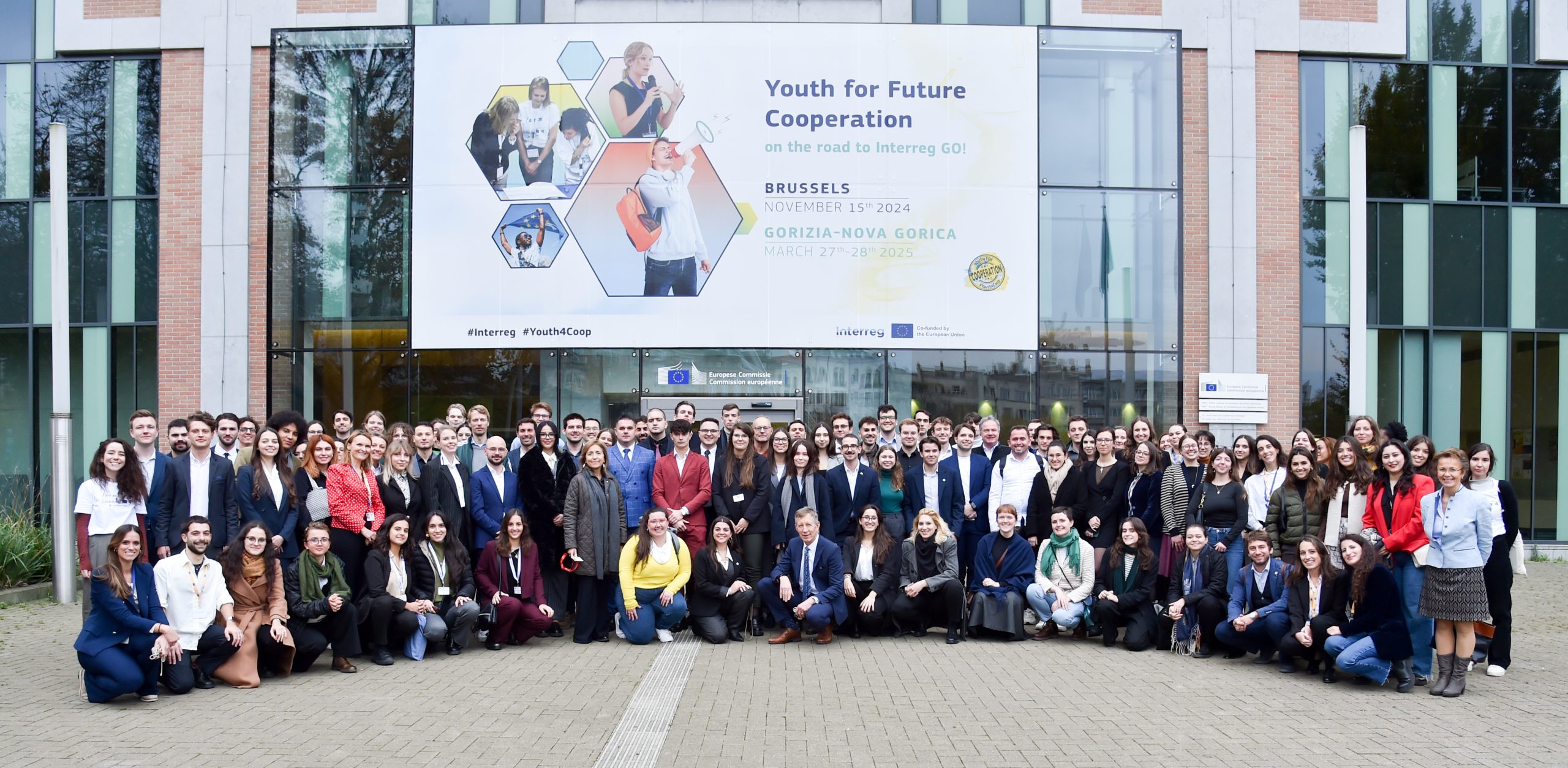 NEWS: ICBSS at the Youth for Future Cooperation – on the road to ...