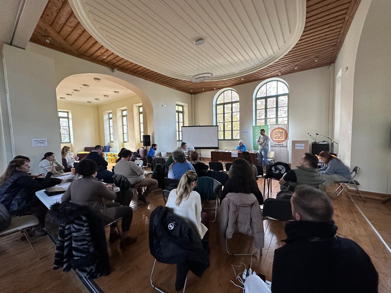 2024 National Meeting of the Anna Lindh Foundation Hellas - ICBSS ...